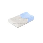 Leeples Memory Foam Dual Contour Pillow, Premium Memory,Hign Loft supplier