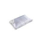 Leeples comfortable duck down pillow，or feather fill with down-proof cotton cover supplier
