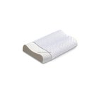 Leeples Natural Latex Foam Pillow with Removeable Cover, Standard Size &amp; Comfort &amp; Softness supplier