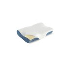 Innovative Memory Foam Pillow with individual shape, Head &amp; Neck Support &amp;  3D fabric at the side and bottom supplier