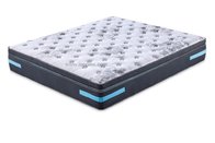LPM-1711 Latex Matttess, ,durability is outstanding,mutltiple sizes,mattress in a box. supplier