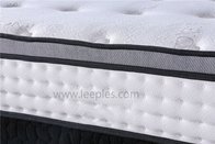 LPM-1723 Natural  Latex Mattresses, Pocket springs, Multiple Sizes, High-density foam supplier