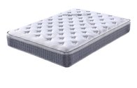 LPM-233-2 pocket spring mattresses,stretch knit fabric,pocket coils,mattress in a box. supplier