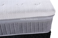 LPM-233-3 pocket spring mattresses with density foam,good sleep, mattress in a box. supplier