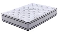 LPM-388-5 spring mattresses with density foam,pocket coils,mattress in a box. supplier