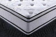 LPM-388-5 spring mattresses with density foam,pocket coils,mattress in a box. supplier