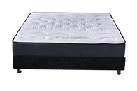 LPM-0801 cool gel memory Foam mattress,unique pocket spring design,mattress in box. supplier