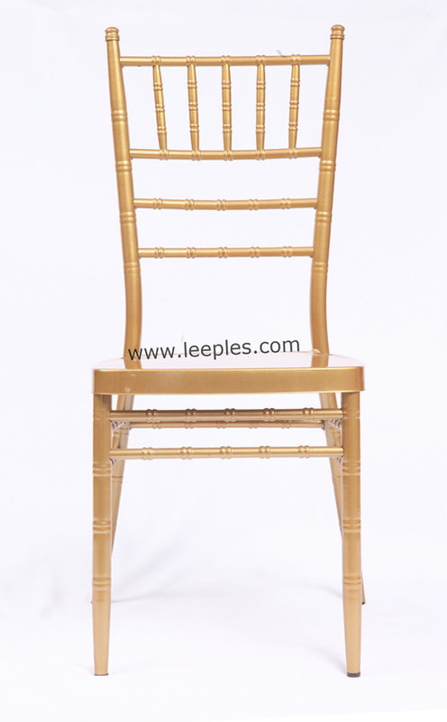 High Quality Metal Chiavari Tiffany Chairs for Dining And Wedding,Rose Gold Chairs . supplier